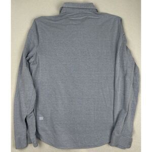 lululemon athletica | Shirts | Lululemon Mens Commission Shirt Size ...